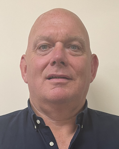 Our Team - MS Oakes Ltd